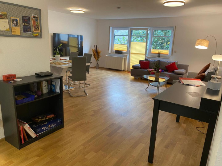 Ferienwohnung Am Obertor - Schwarzwald
