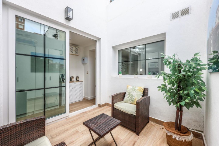 The Terrace House, Perfect For Families - Torrejón de Ardoz