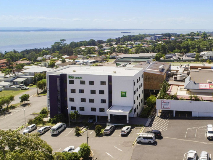 Ibis Styles The Entrance - New South Wales