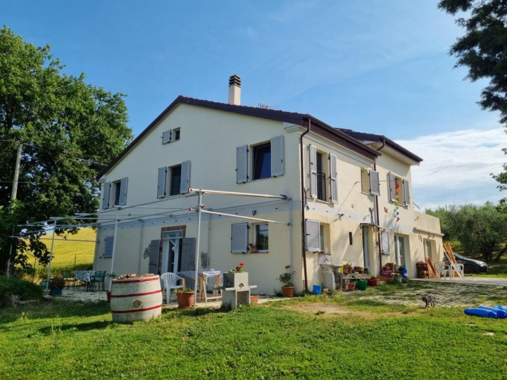 Casale San Francesco - Marches