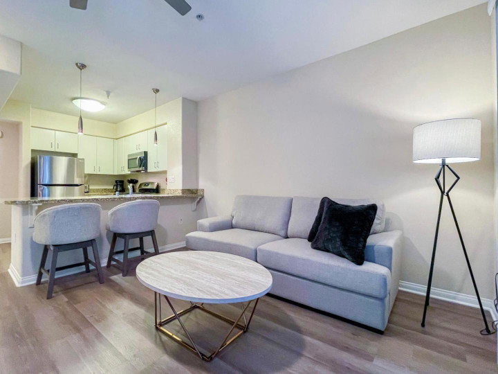 Cozy Studio Near Los Angeles Museum Of Art - Los Angeles