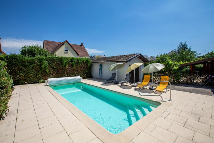 -New- Colmar, Parking, Comfort, Spacious - Colmar