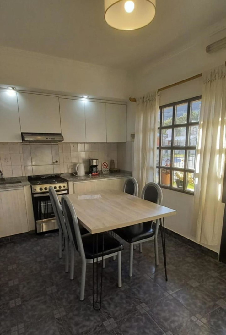 Departamento Familiar Km3 - Comodoro Rivadavia