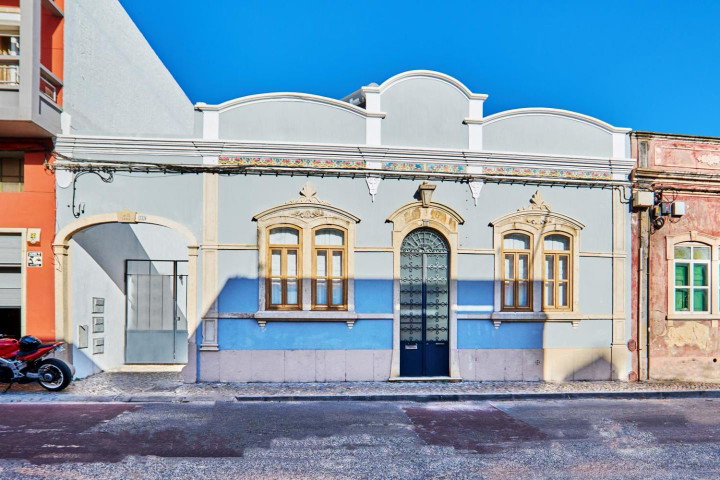 Villa Faro - Faro