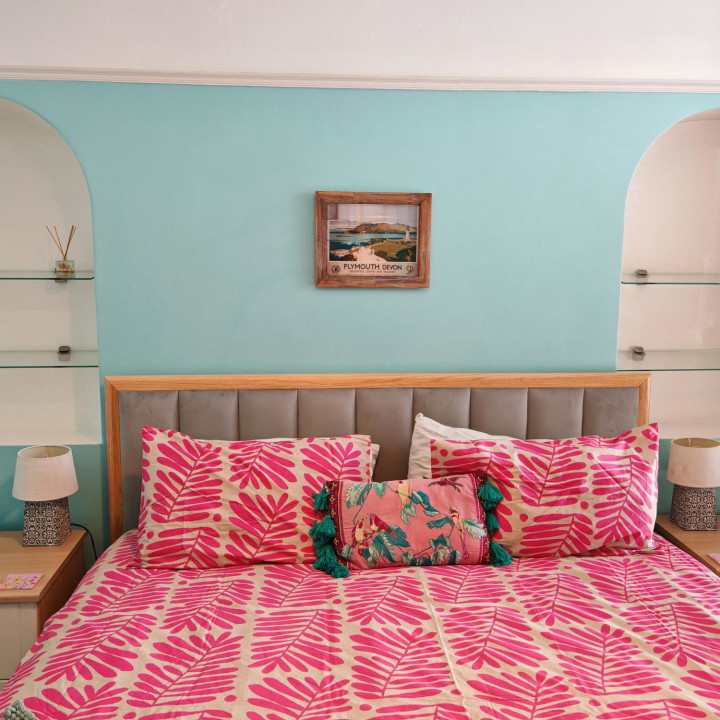 Ocean City Apartment-with Parking - Plymouth
