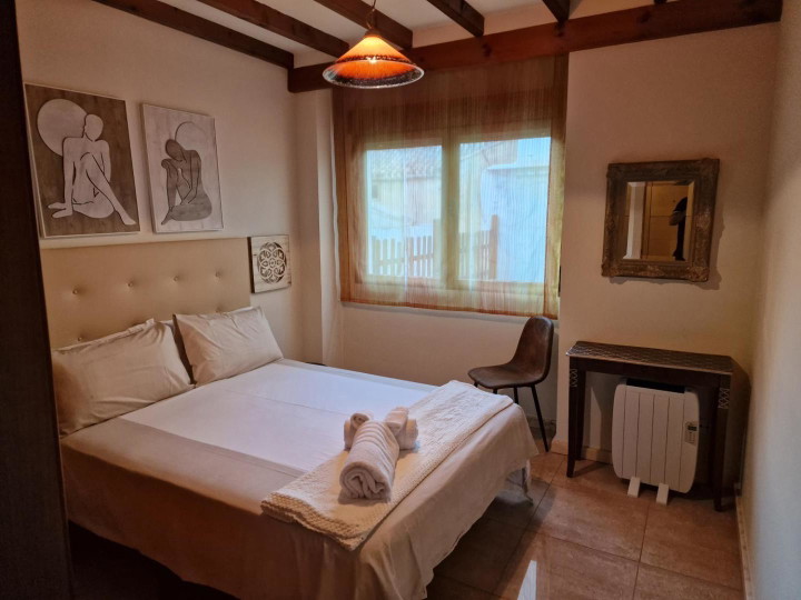 Airam Home Patio Centro - Almansa