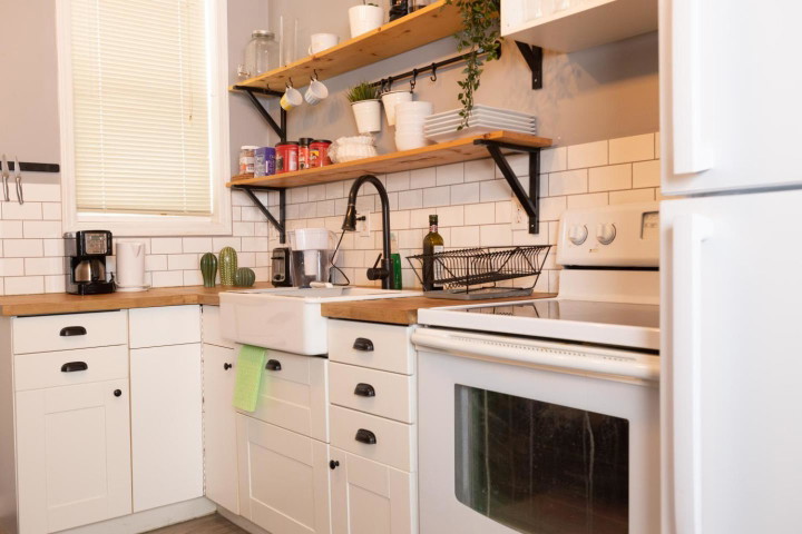 Cozy Home In Downtown Winnipeg - Winnipeg