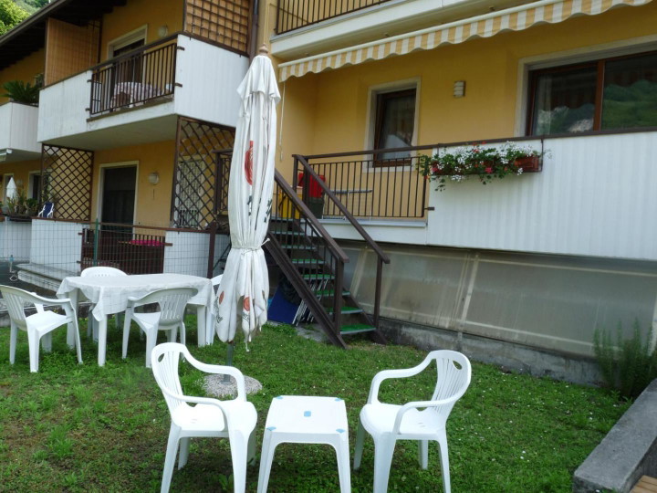 Appartamento Mora - Riva del Garda