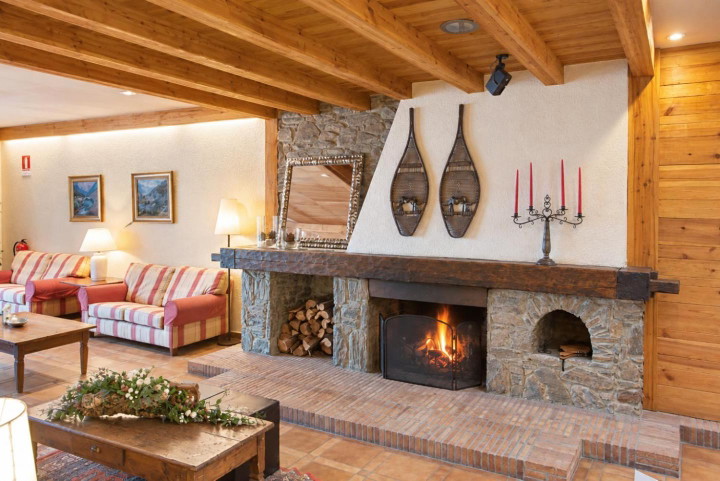 Hotel Bonavida - Andorra