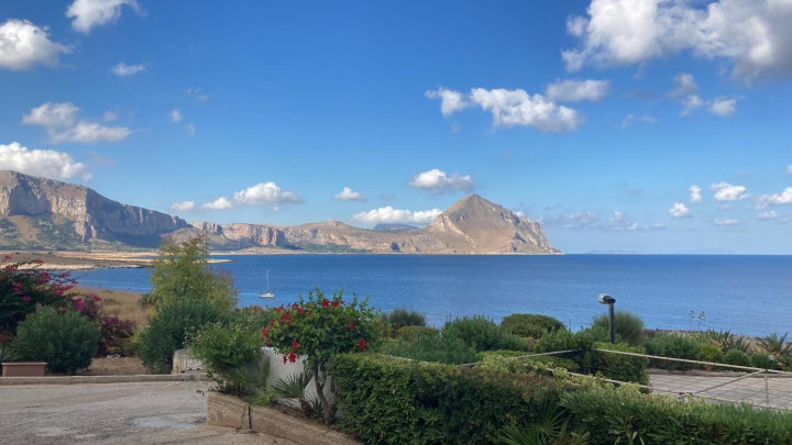 Paradiso Isulidda - San Vito Lo Capo