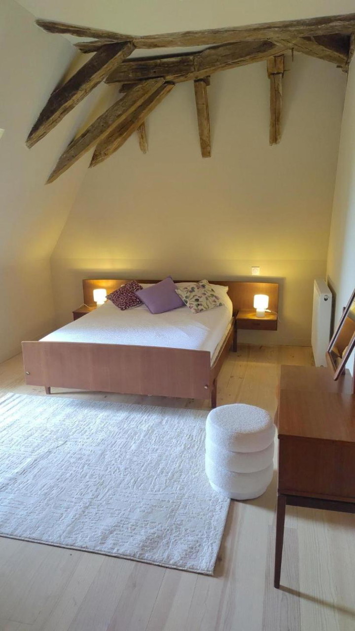 Le Tangram - L'auberge Autonome Chaleureuse Et Vintage - Dordogna
