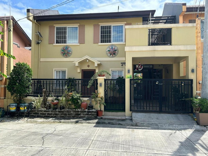 Cozy Home In Quiet Subdivision - Calumpit