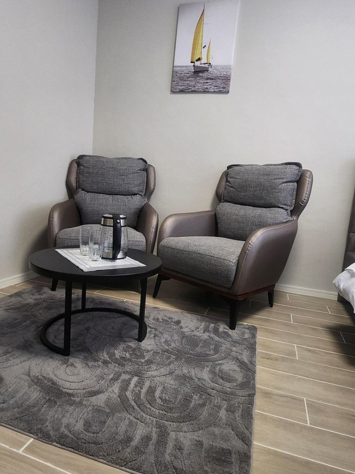 The Aries Studio Apartment - Nairobi