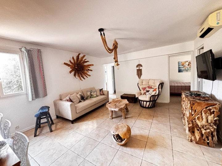 La Villa Maquis - Bonifacio