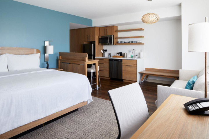 Element By Marriott Irvine - Costa Mesa, CA