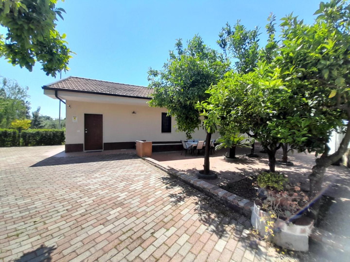 Serroni Alto - Battipaglia