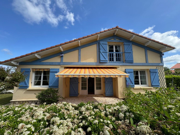 Maison Landena - Mont-de-Marsan