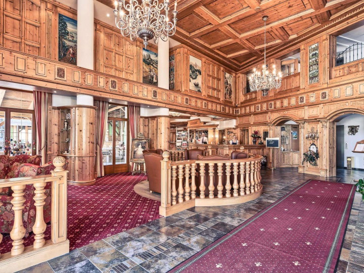 Mercure Sighisoara Binderbubi Hotel & Spa - Județul Mureș