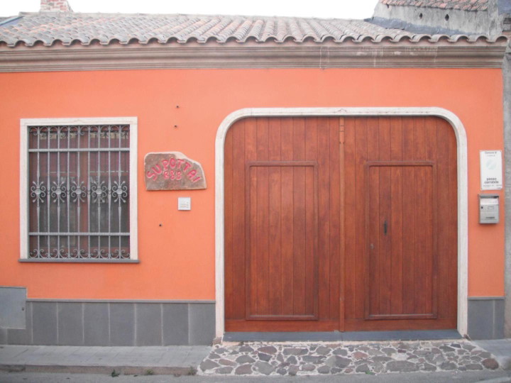 Bbsupottai - Cabras