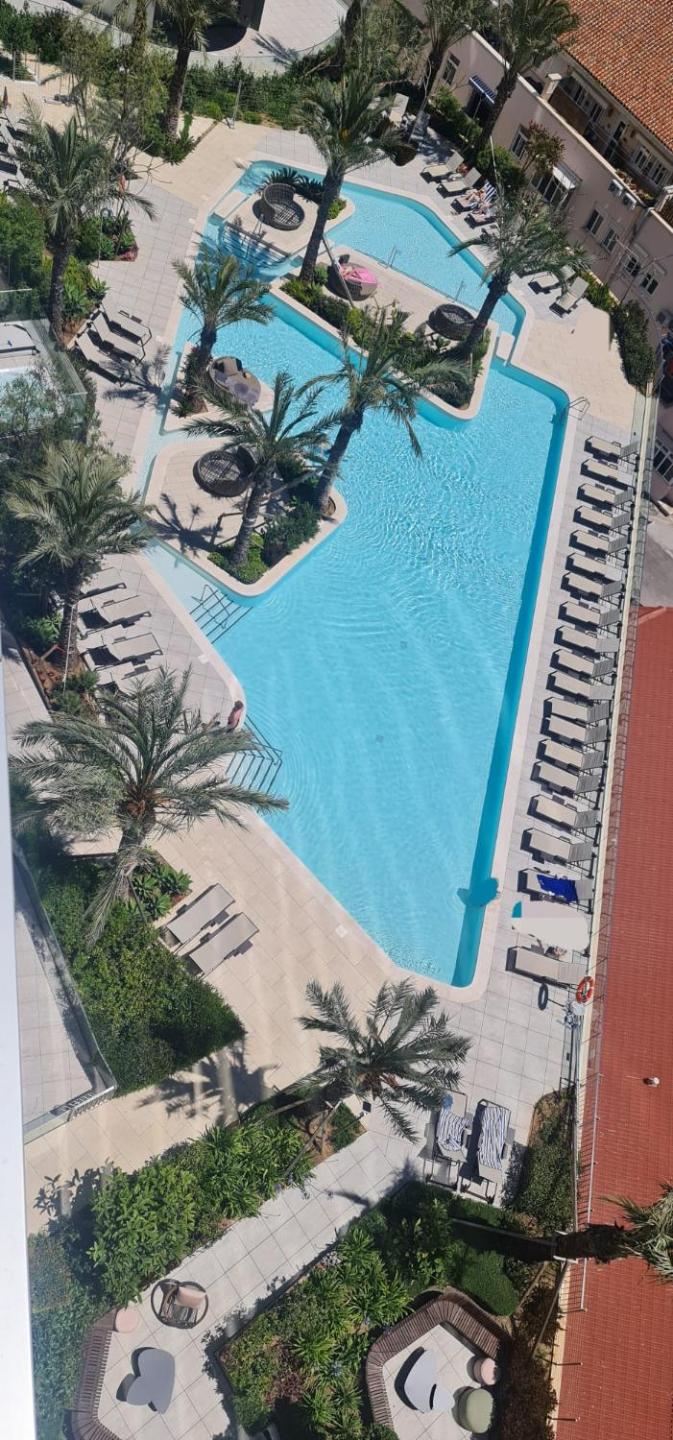 Luxury Apartment In Eurocity - Gibraltar