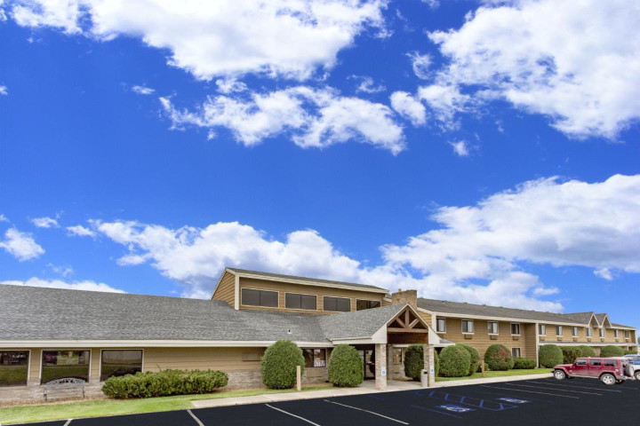 Americinn By Wyndham Dickinson - North Dakota