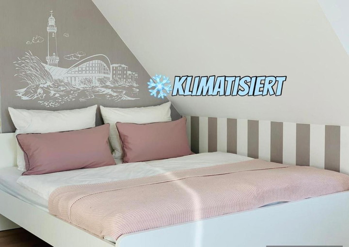 Stuv Mariken - Apartment In Warnemünde - Rostock
