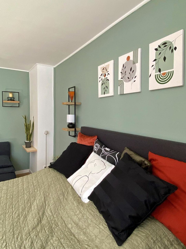 ÚJhely Vára Apartman - Sárospatak