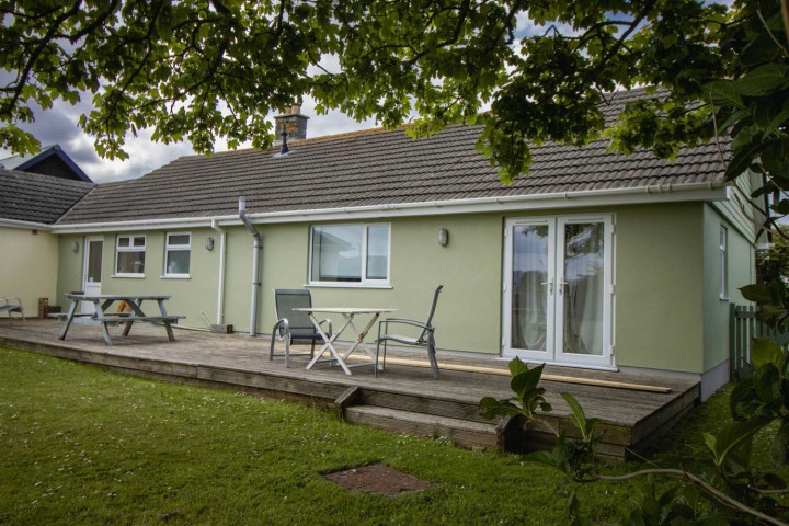 Amazing Coastal Retreat With Parking Near The Sea - St Agnes