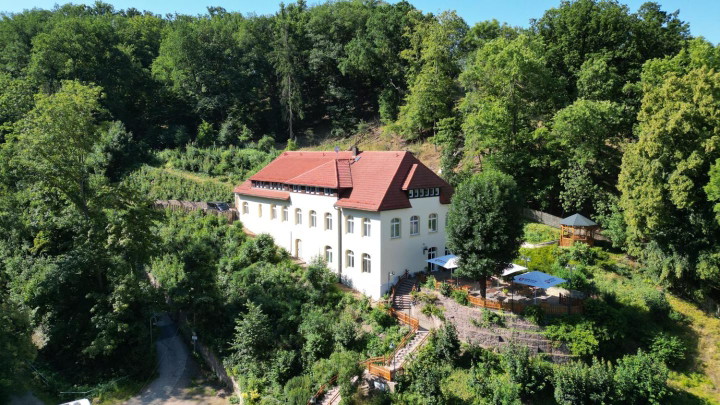 Hotel Burgblick Meißen - Saxony