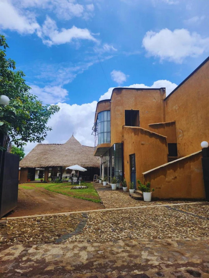 Casa Nuestra Hotel Boutique Y Experiencias Para Compartir - Malinalco