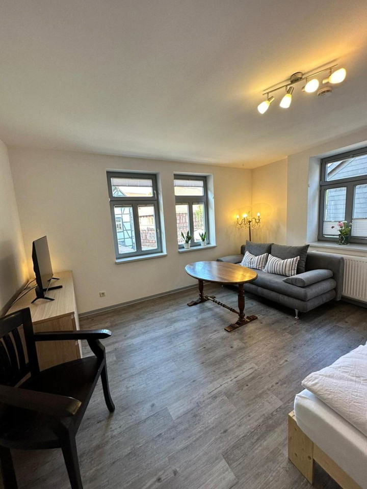 Gaststätte Brandenburg (Ferienwohnung) - Nordhausen