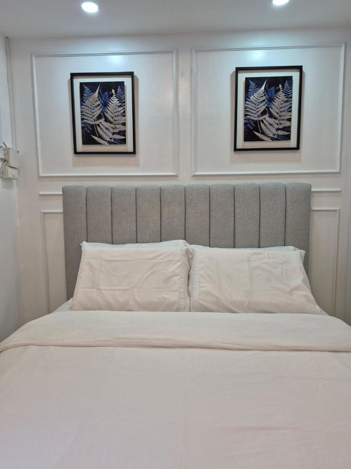 J Tower Residences - Compostela