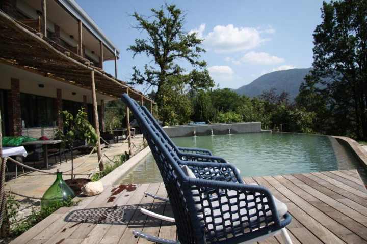 Agriturismo Voeuja Lago Maggiore - Cannobio