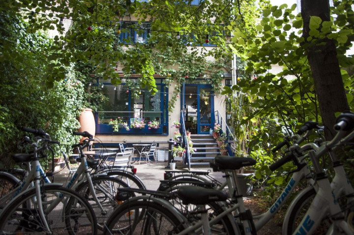 Solar Hotel - Villejuif