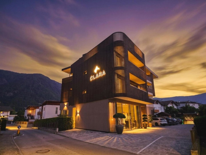 B&b Boutiquehotel Clara - Kronplatz