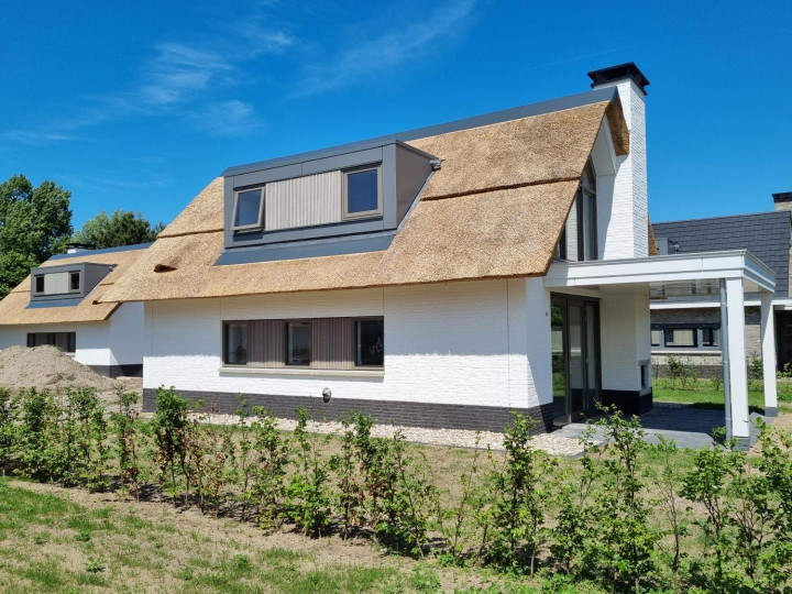 Duyndomein Noordwijk - Lisse