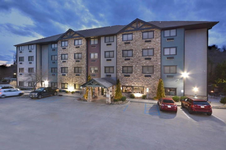 Brookstone Lodge Near Biltmore Village, An Ascend Collection Hotel - Asheville, NC