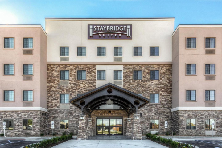 Staybridge Suites St Louis - Westport By Ihg - Kirkwood, MO