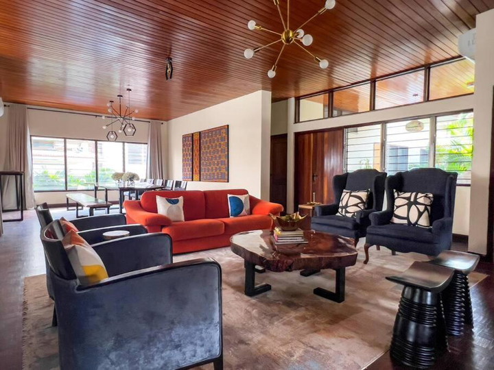 Okodee Villa - Kumasi