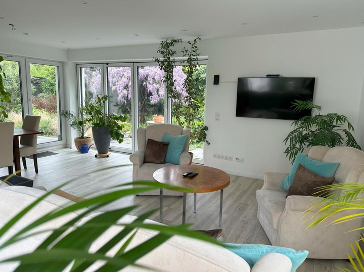Business Apartment Nähe Bonn 2 Sz - Bonn