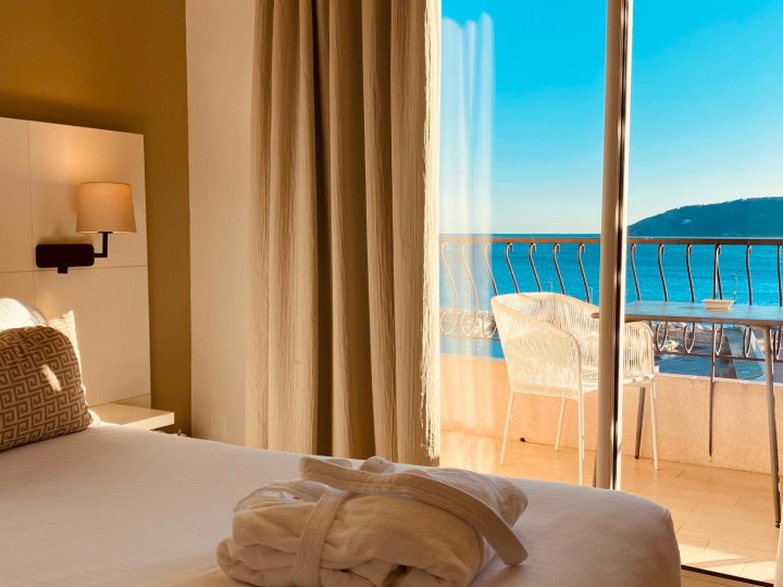 Best Western Plus La Corniche - La Seyne-sur-Mer