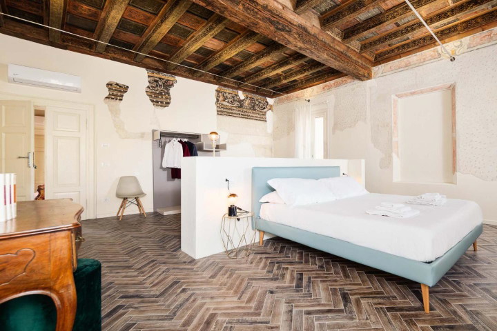 Residenza Giulio Romano - Mantua