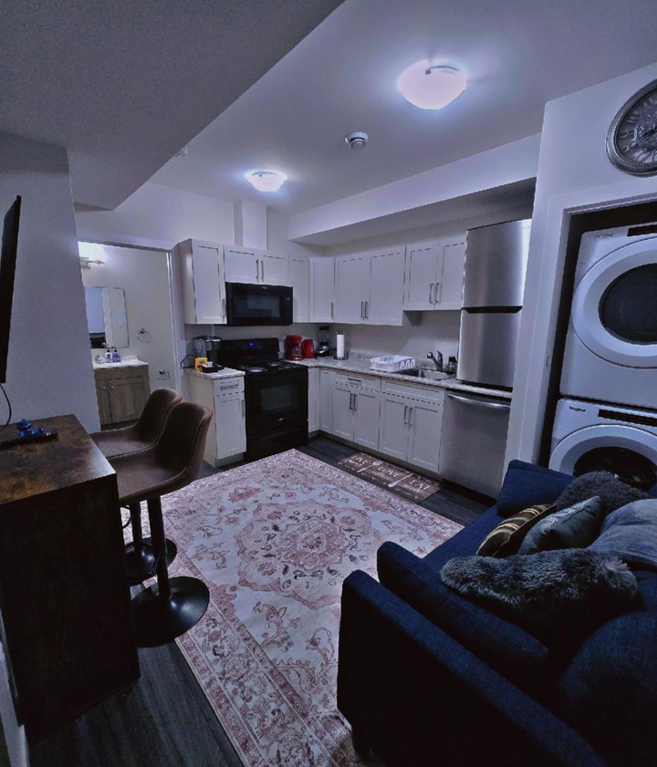 Megaville - Saskatoon