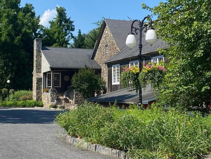 The Inn At Montchanin Village & Spa - West Chester, PA