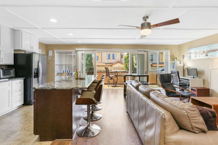 128 Agate, B - Laguna Beach, CA