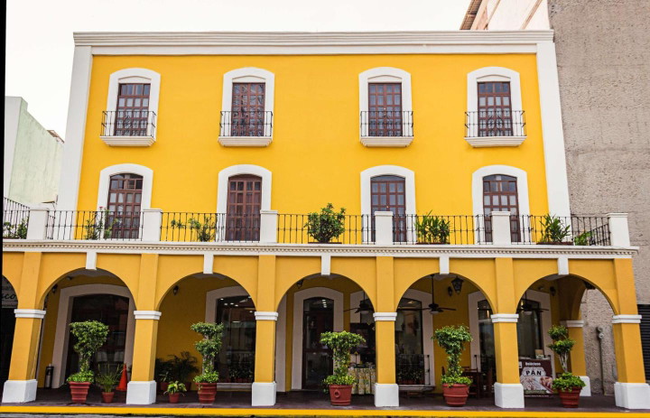 Best Western Hotel Madan - Villahermosa, México