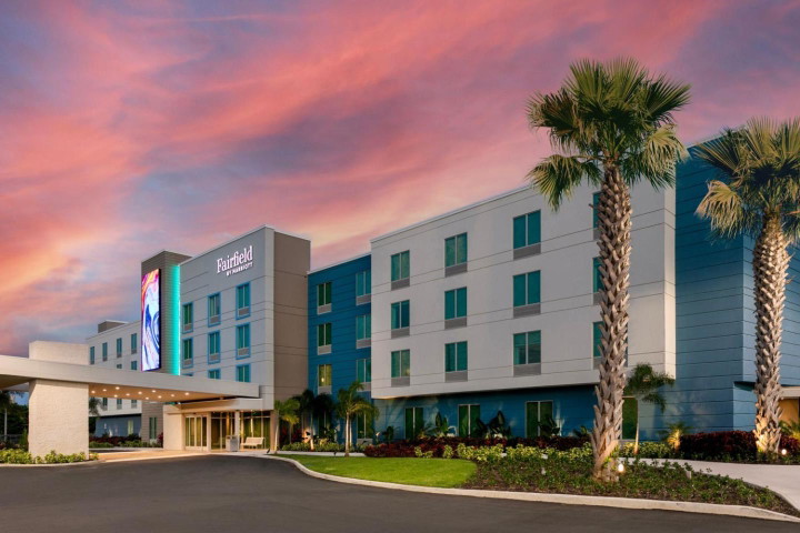 Fairfield By Marriott Luquillo Beach - Puerto Rico