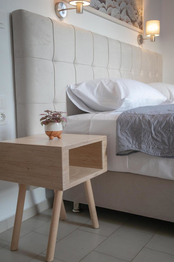 Athanasia Apartments - Skiathos