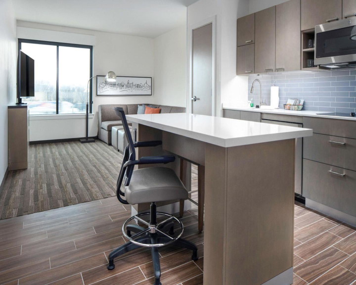Hyatt House Allentown-lehigh Valley - Allentown, PA