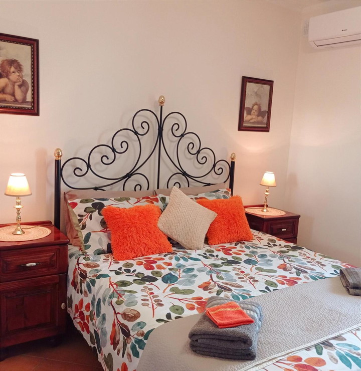 Joseph 2, Charming Retreat With Park Views And Close To The Airport - Malta
